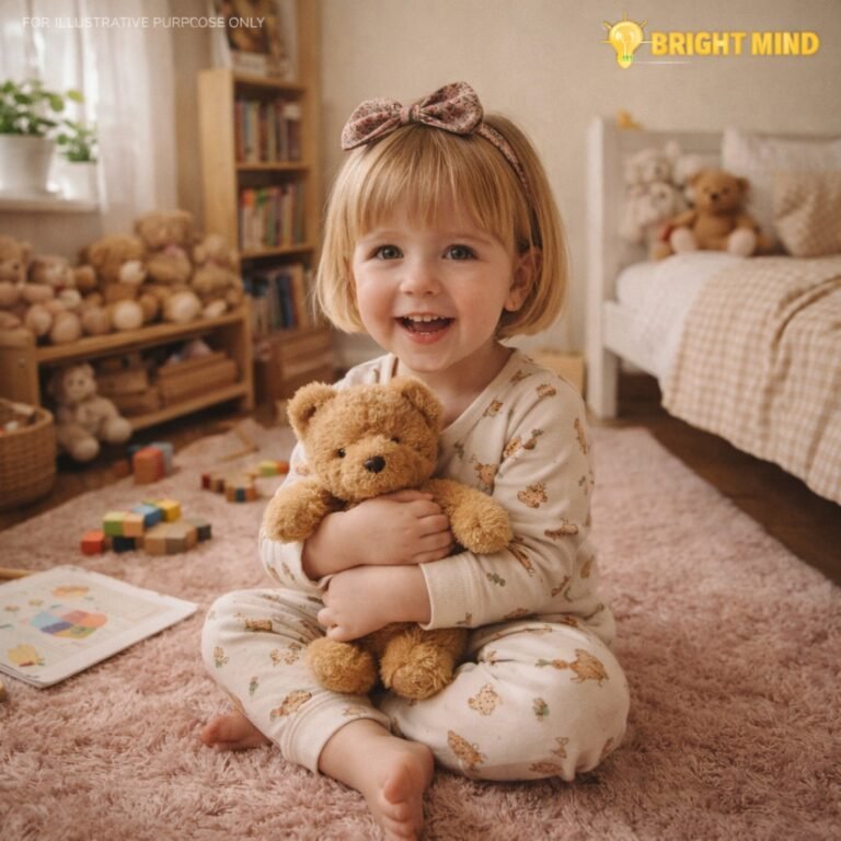 I Set Up a Camera After My Child’s Creepy Story… What I Saw Changed ...